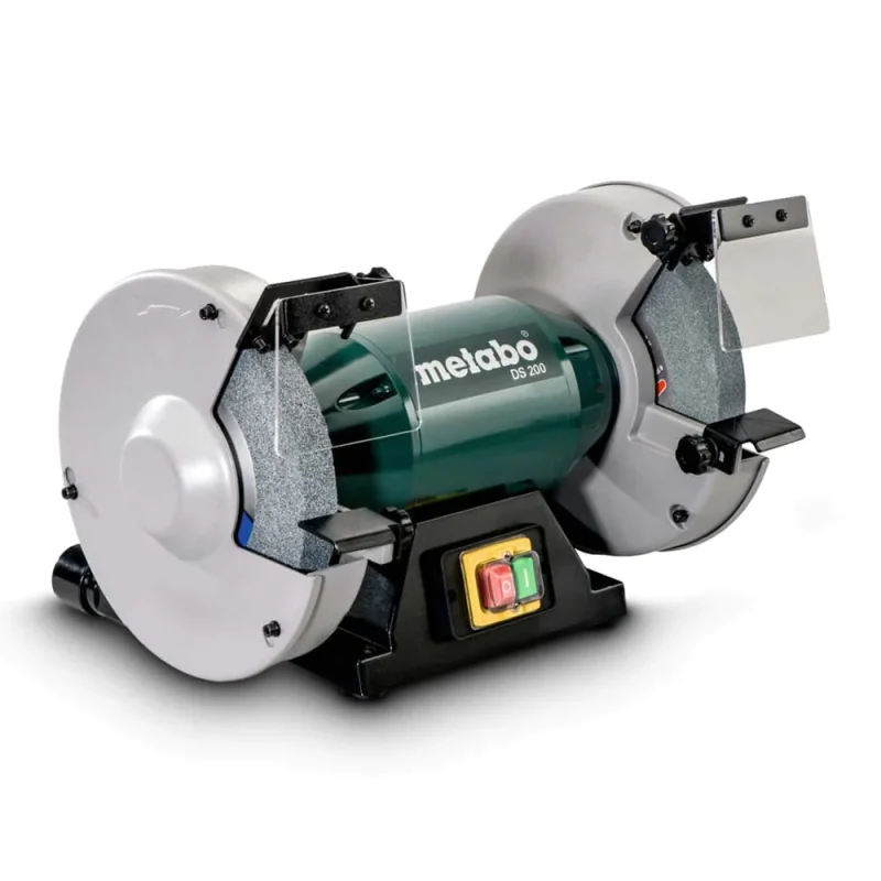 METABO BENCH GRINDER – DS 150 M 604150000 – DCE Electrics