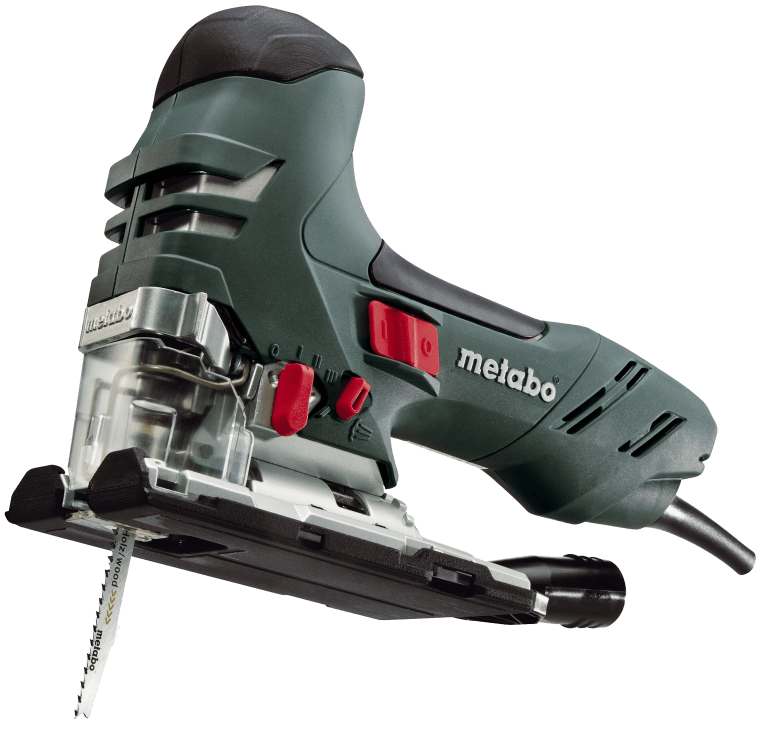 METABO JIGSAW (601403500) – STE 140 PLUS – DCE Electrics