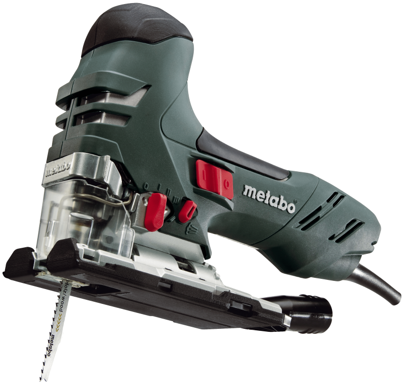 METABO CORDLESS JIGSAW 601403500 – DCE Electrics