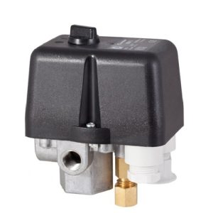 CONDOR PRESSURE SWITCH MDR4S 415V 5.5KW 1 WAY CO MDR-4S EV 4i – DCE ...