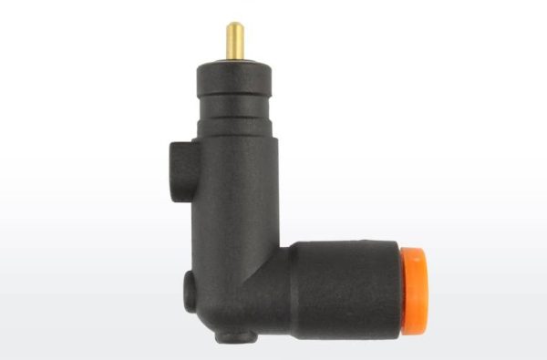 Condor Unloader Valve AEV 2WS – CO AEV 2WS – DCE Electrics