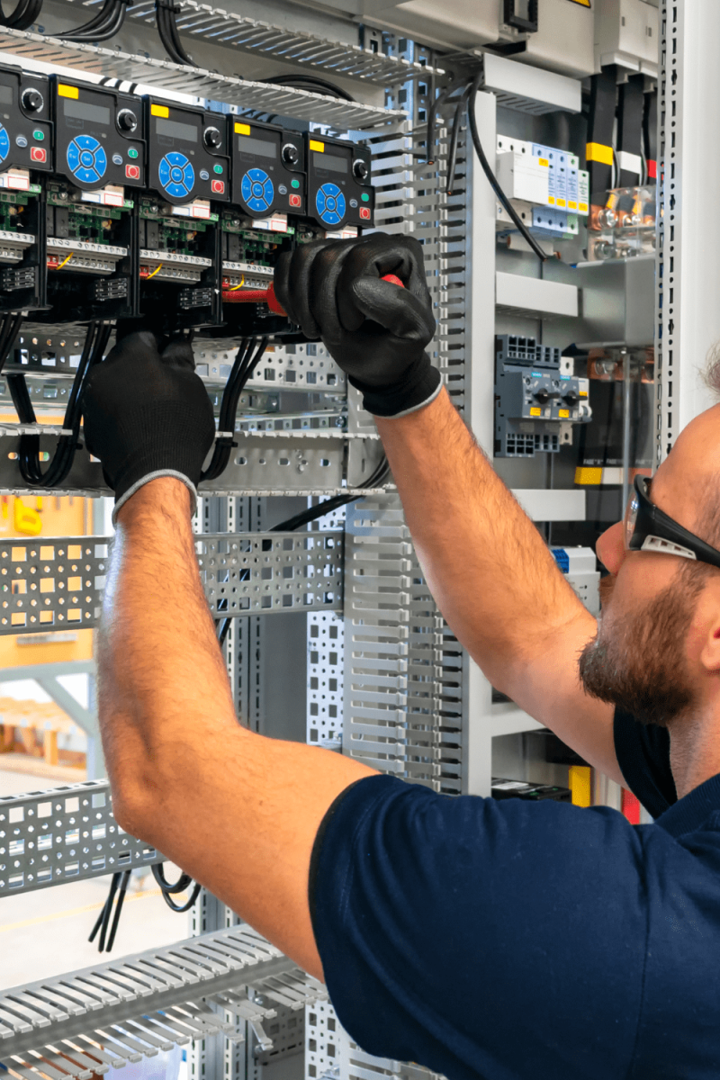 DCE Electrics – Port Macquarie NSW 2444