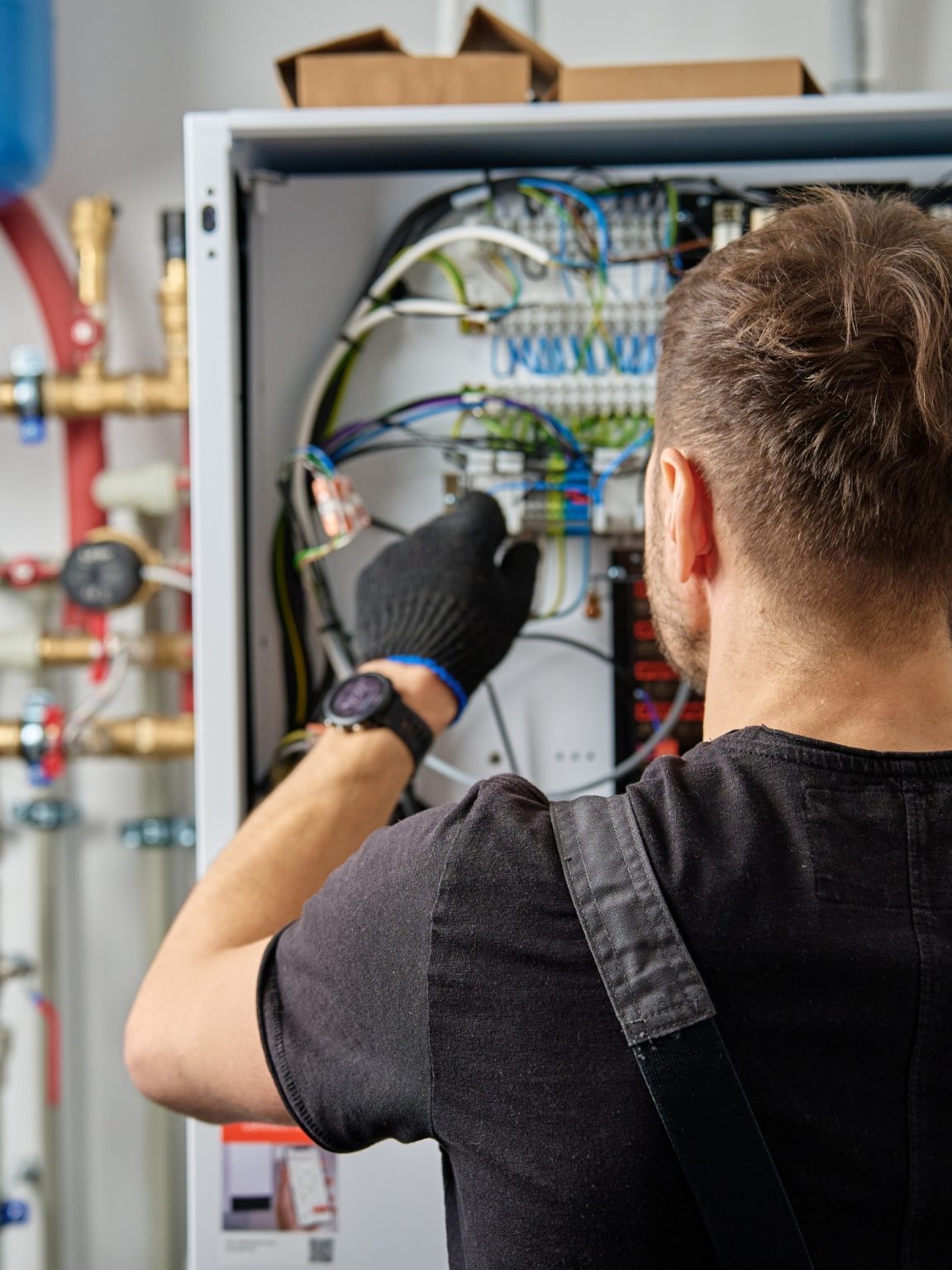 Home DCE Electrics • DCE Electrics