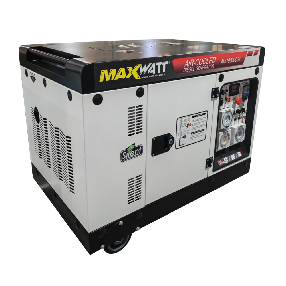 MX10000DSE MAXWATT Archives • DCE Electrics